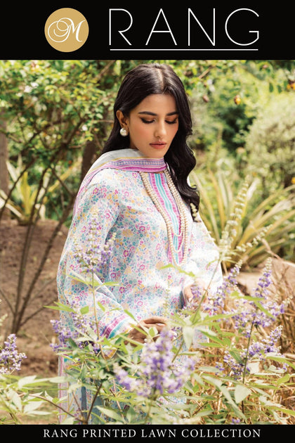 Motifz Print Lawn – Page 3 – Ghani Cloth House