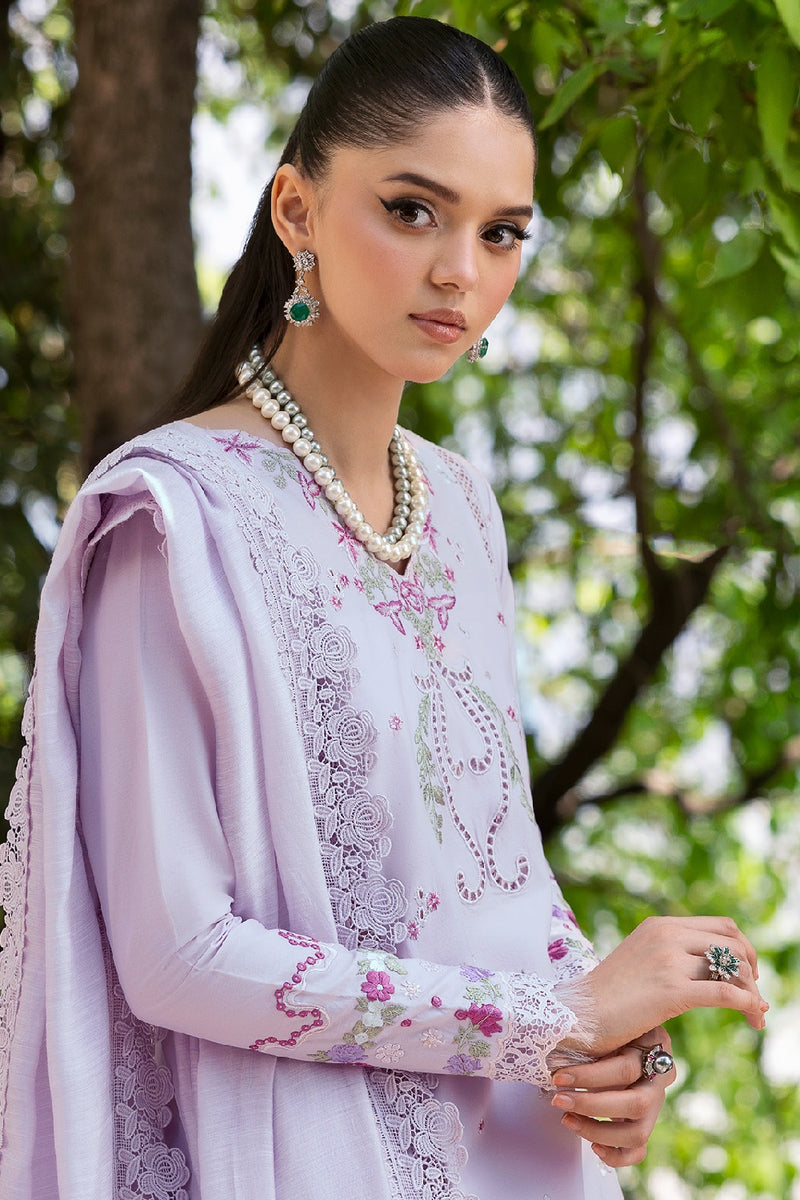 Saira Shakira Bloom Lawn D-07A (Faye) – Ghani Cloth House