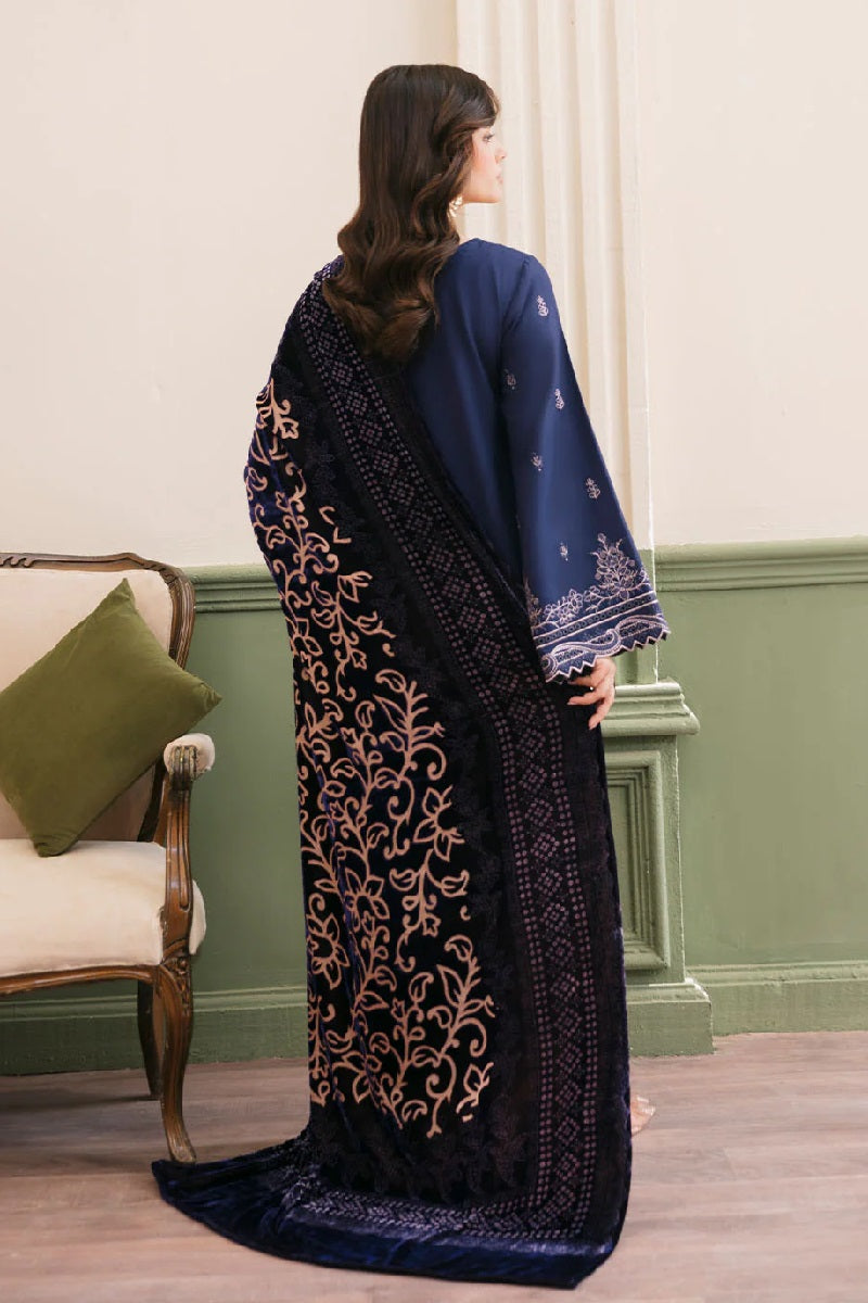 Mayal Dhanak By Celts D-01 – Ghani Cloth House