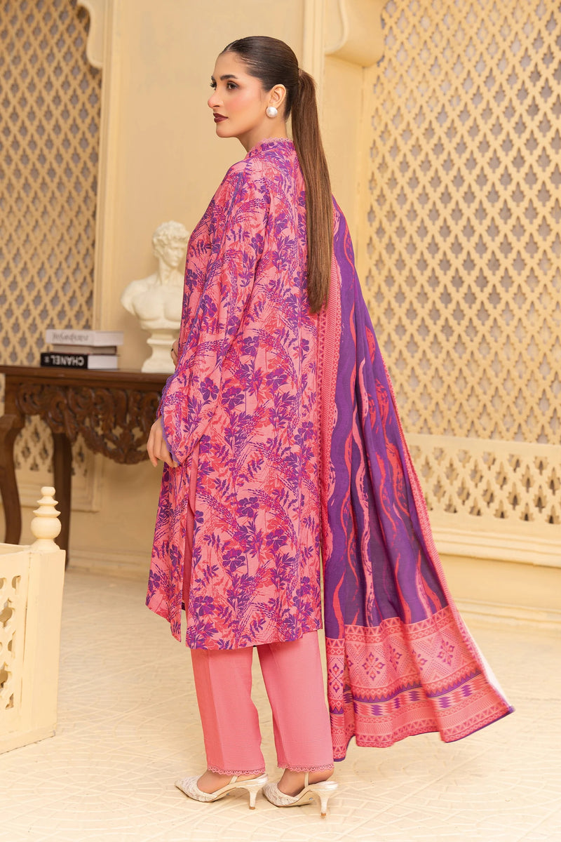 Safa Noor Nayab Linen SN-02 – Ghani Cloth House