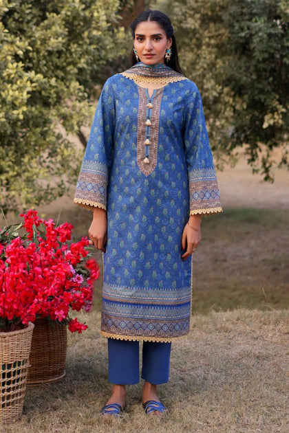 Asim Jofa – Ghani Cloth House