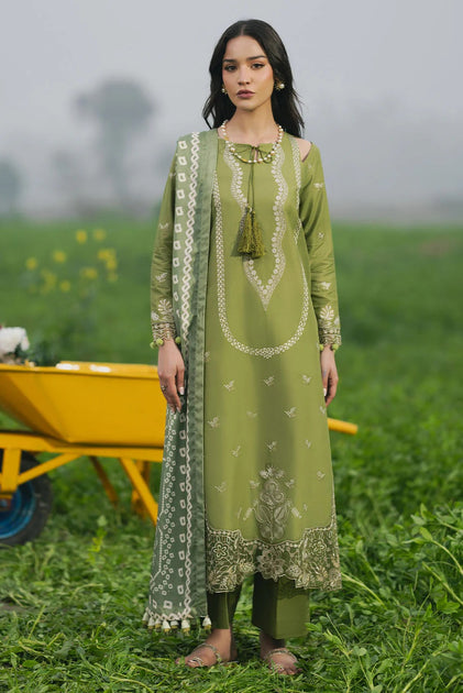 Izel – Page 2 – Ghani Cloth House