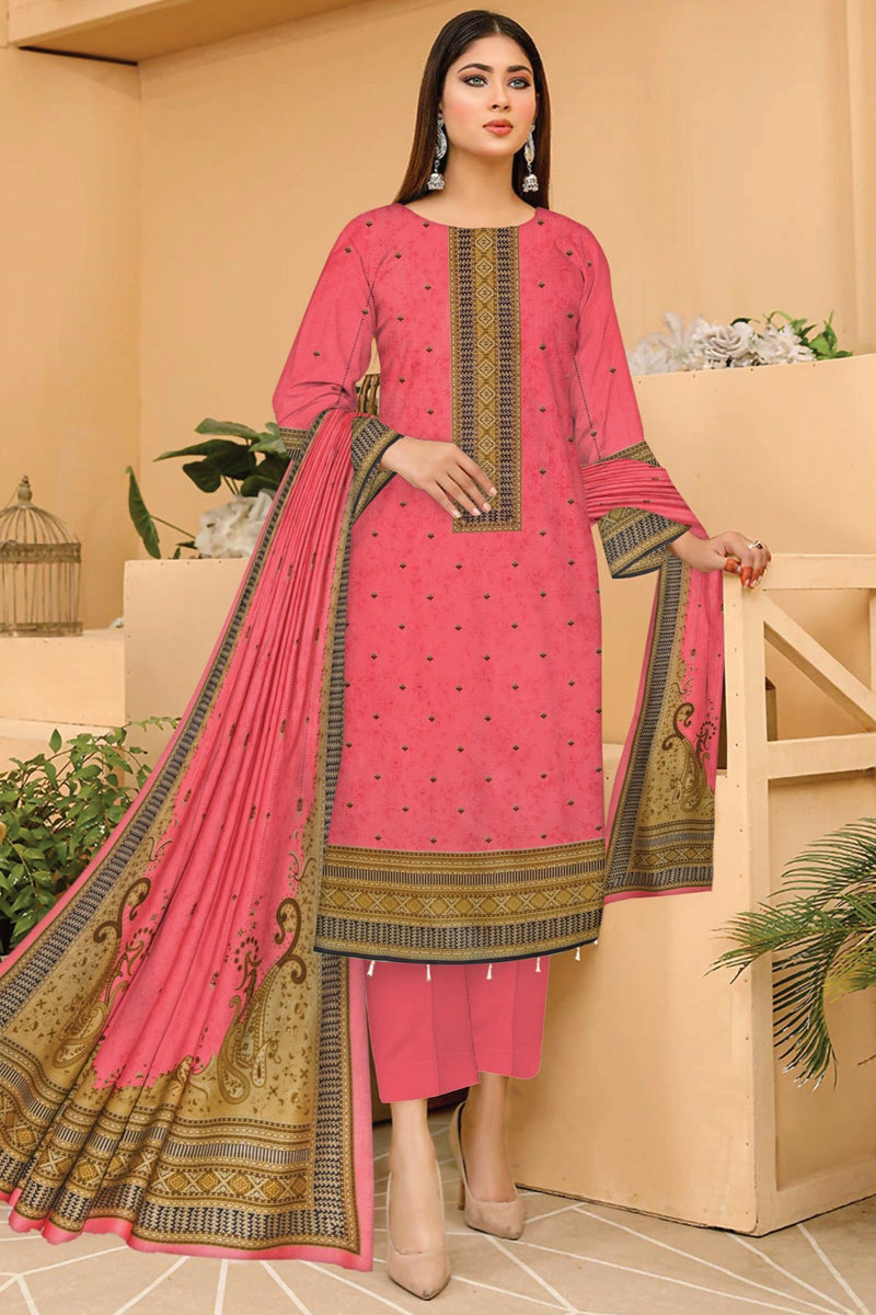 Five Star Monsoon Linen FML-2225B – Ghani Cloth House