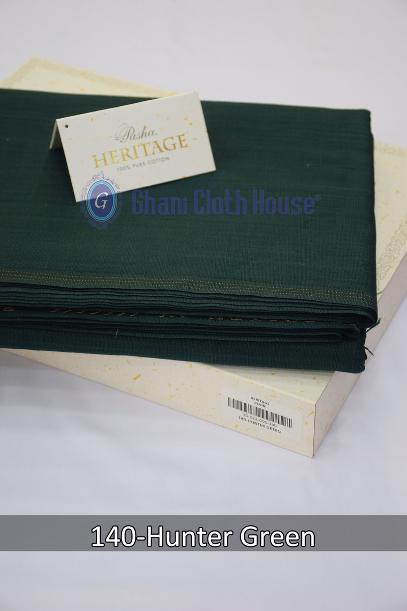 Pasha Heritage – Ghani Cloth House